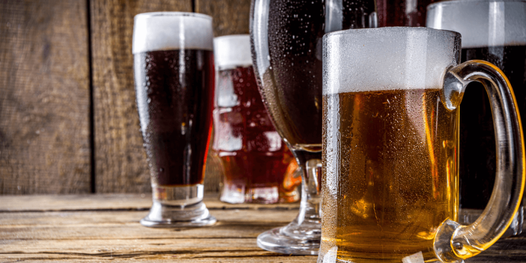 How Long Does Beer Take to Ferment? - Craft Beer Talk