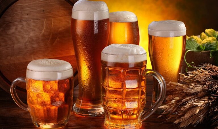 The 5 Best Beer Brewing Kits For Beginners (Reviews For 2025) - Craft ...